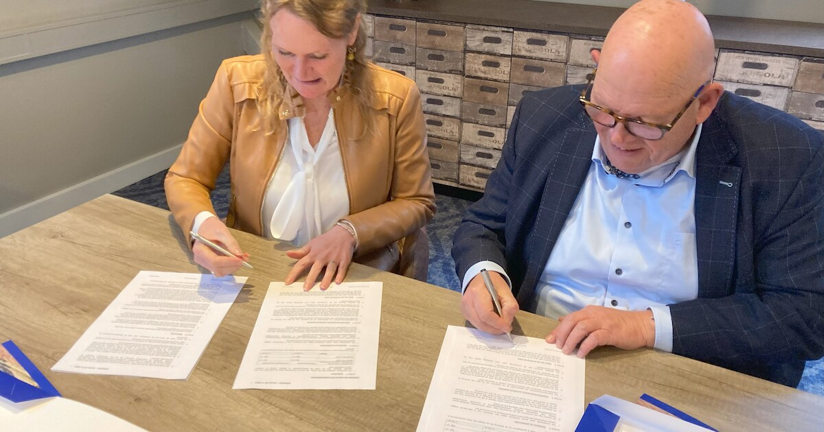 Boekel zet de komende jaren extra in op bouw van sociale huurwoningen | Boekel | AD.nl