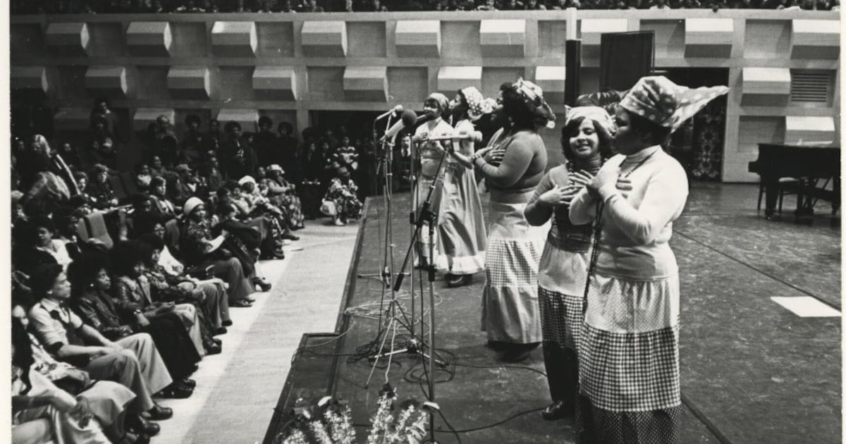 Srefidensi Dey! Zo vier je een 50 jaar onafhankelijk Suriname in ...
