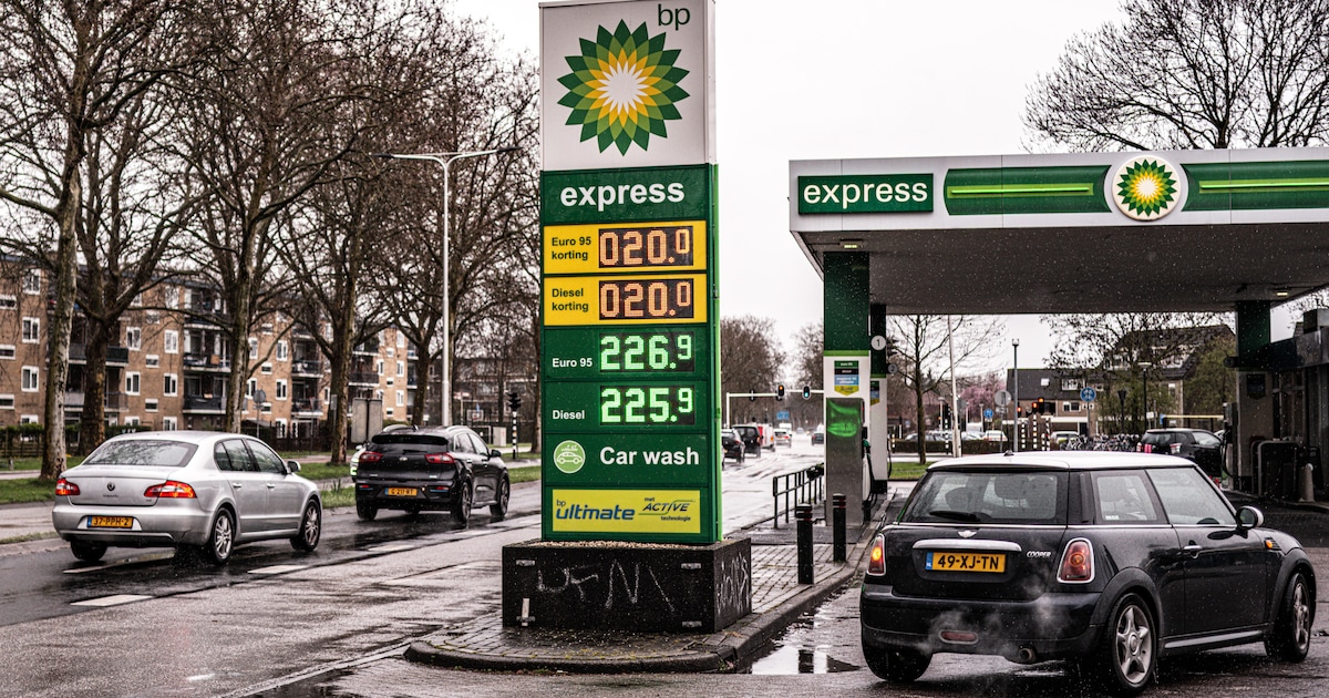 Extra toeslag, lagere accijns: kabinet komt met opties om economische ...