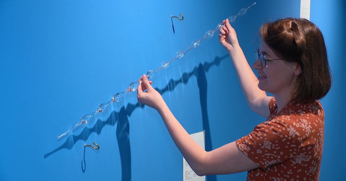 Gratis rondleiding en publieksgesprek over gletsjers bij Odapark Venray | Venray | AD.nl