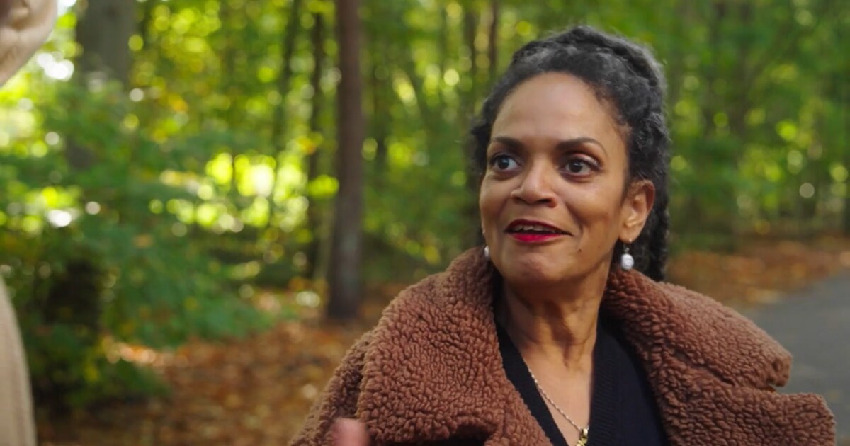 Oud-Journaalgezicht Aldith Hunkar over diversiteit op tv: ‘Soms is het ...