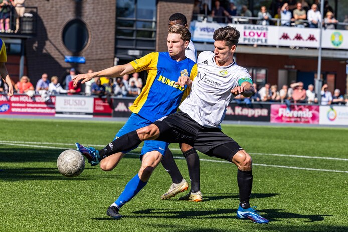 ASWH kan nog altijd niet opgelucht ademhalen: ‘We gaan ervoor zorgen ...