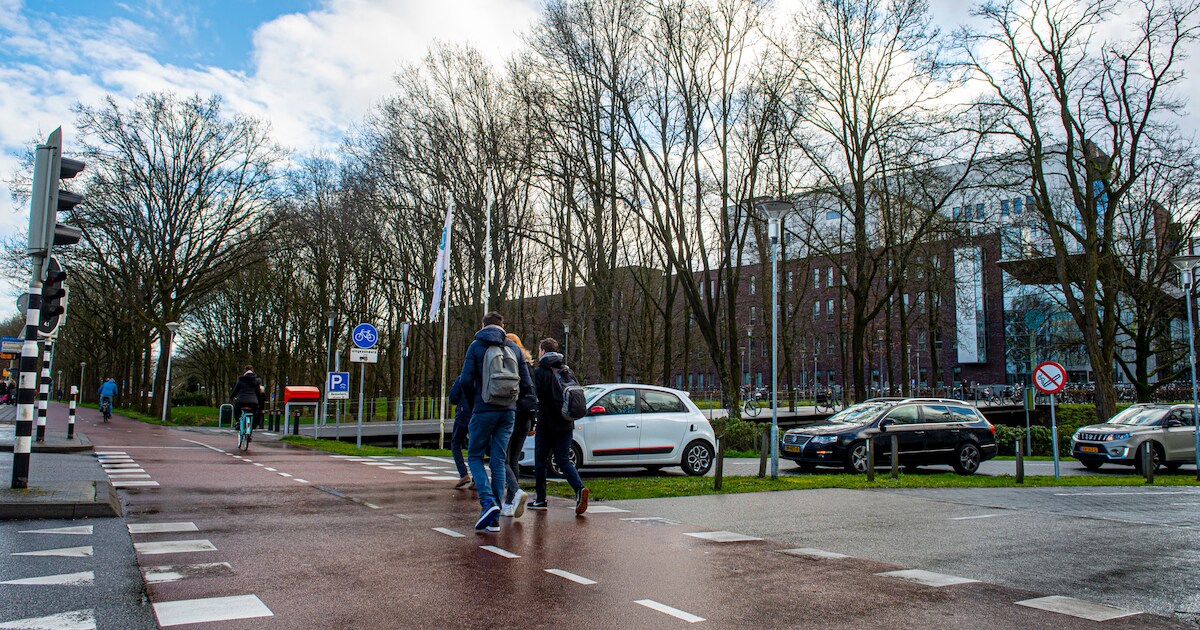 Na zeven jaar nog altijd geen stoep voor Meander MC: ‘Hoe moeilijk is ...