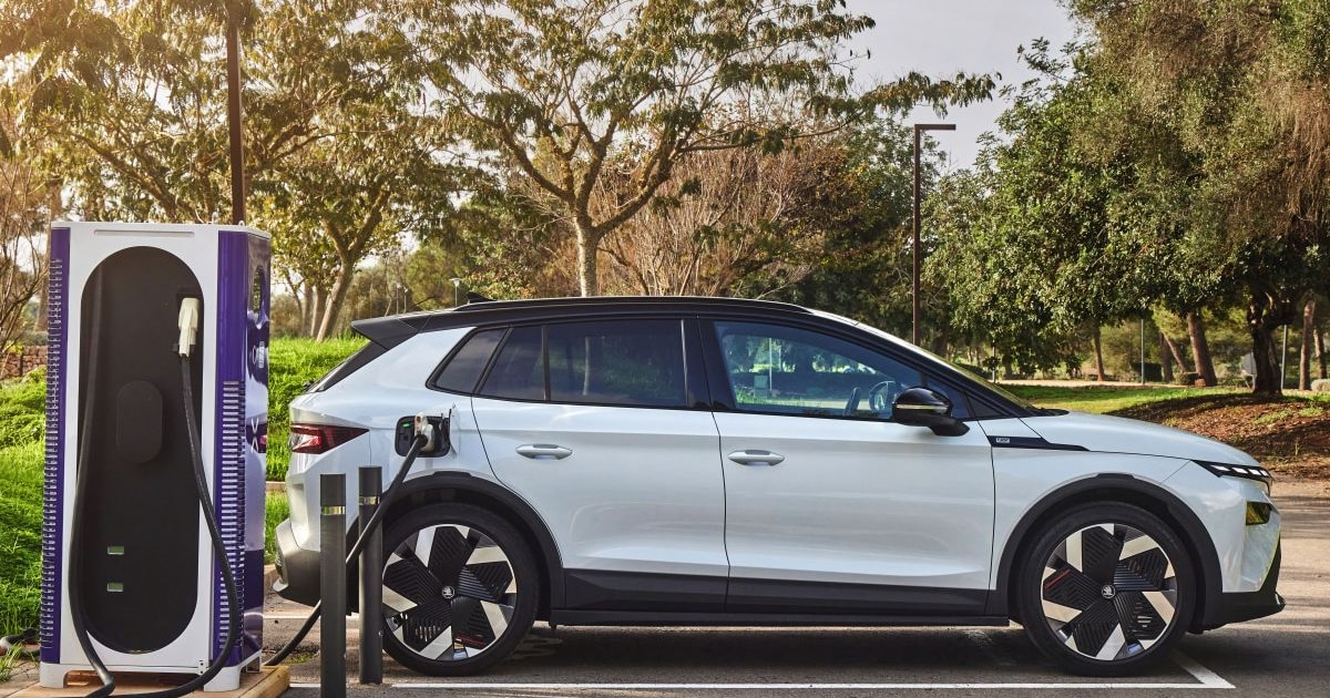 Na verrassende inhaalrace is dit de meestverkochte auto van 2025 | Auto ...