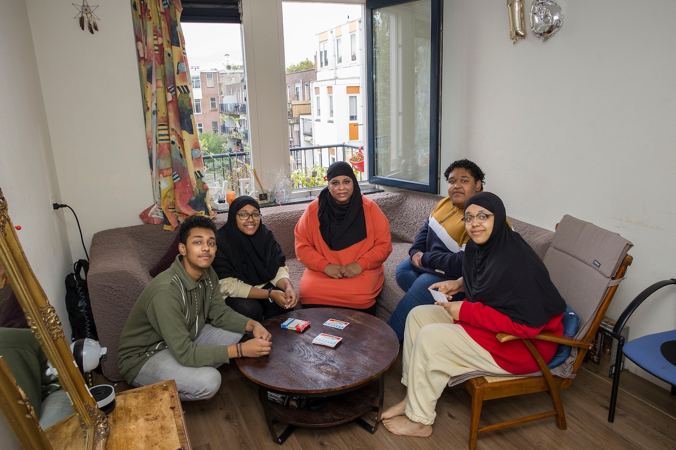 Nasrien: ‘Ik leef al 22 jaar met schulden die mijn ex-man veroorzaakte ...