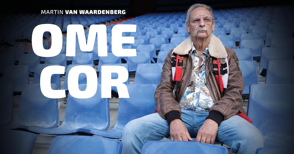 Cultfilm Ome Cor binnenkort in Landvast: ‘Rotterdamse films doen het ...