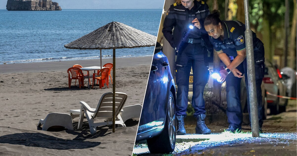 Celstraffen voor plaatsen van bom bij moordverdachte: ‘Voor eigen ...