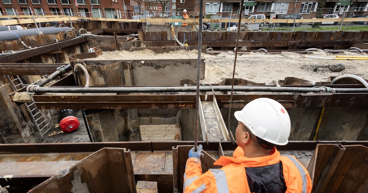 Na Vattenfall stopt ook Eneco met aanleg warmtenet, en dat is slecht ...