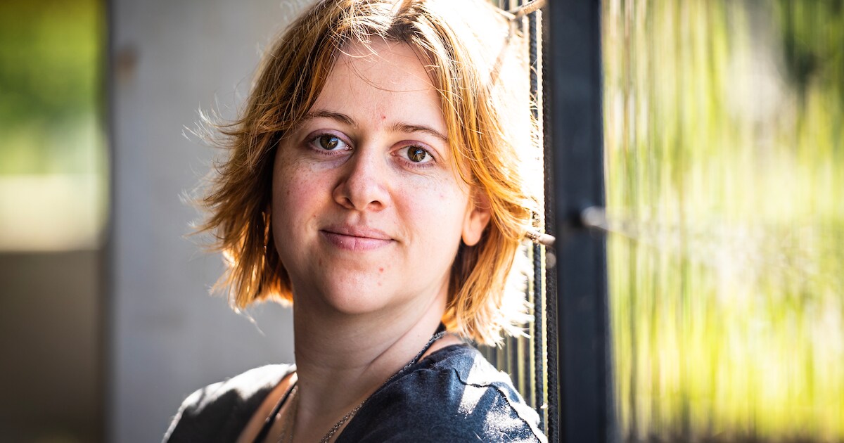 SP’er Iris van de Kolk stopt als gemeenteraadslid: ‘Meer tijd voor ...