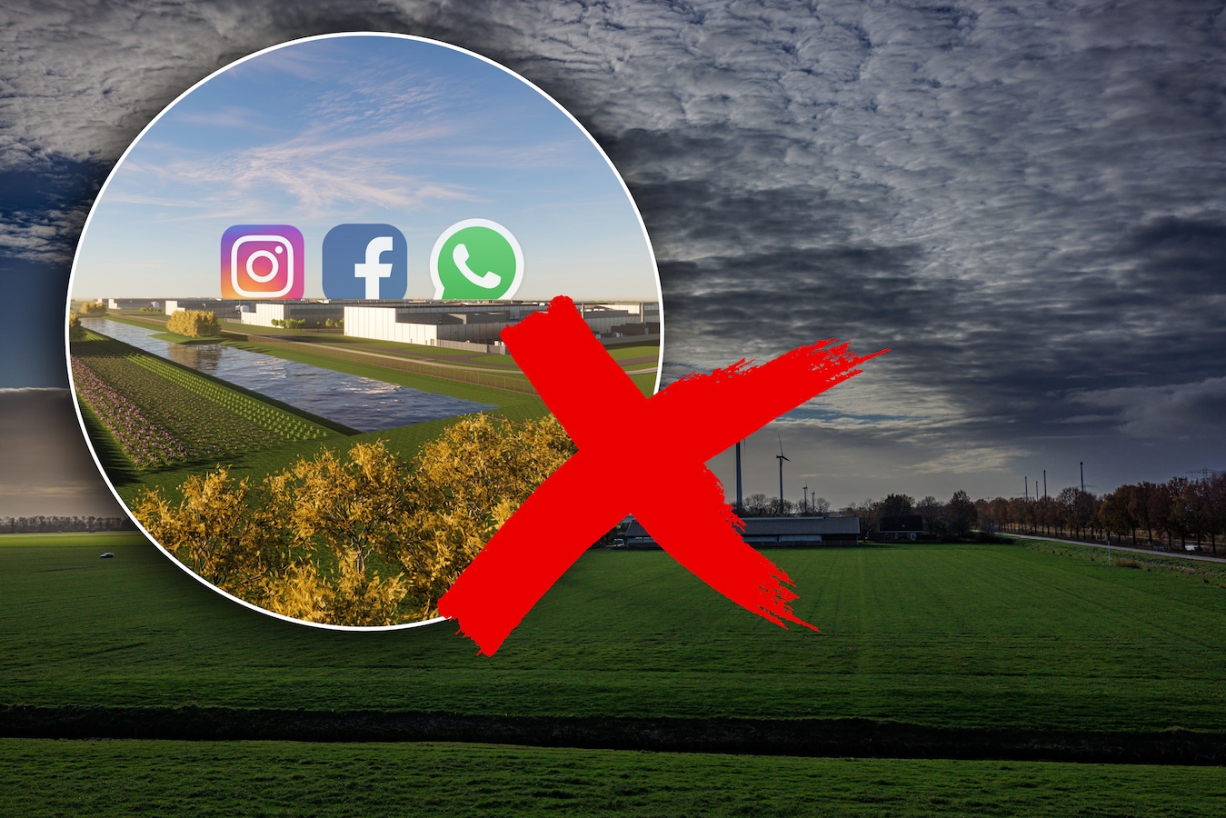 Facebook zet definitief streep door zwaar omstreden plannen voor ...