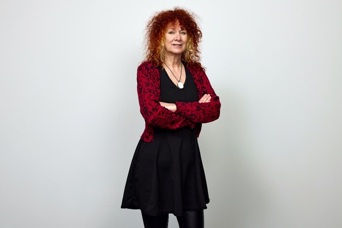 Het Rotterdamse Jaar van de Vrouw | Column Carrie | AD.nl