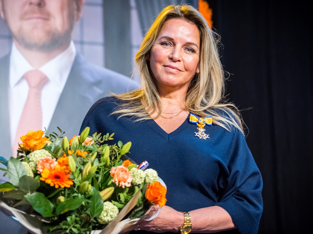 Welke mensen uit jouw gemeente hebben een lintje gekregen? Bekijk het ...