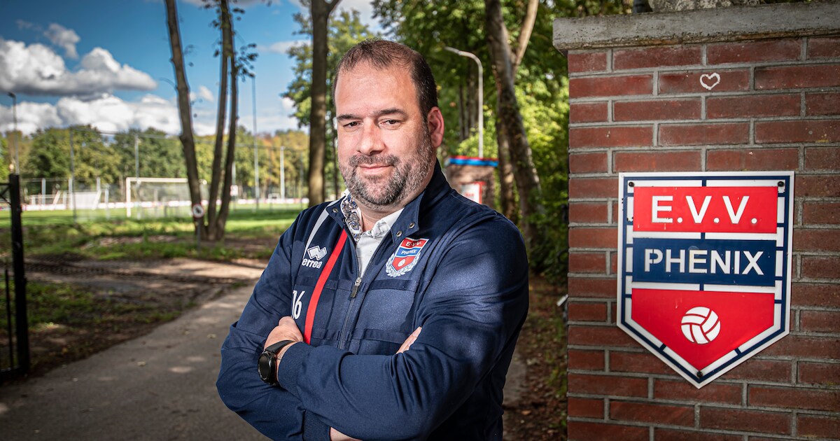 Phenix herrijst uit zijn as op de vertrouwde zondag | Enschede | AD.nl