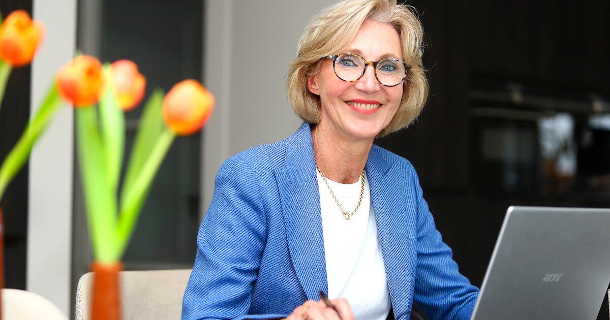 Mantelzorgmakelaar Janet wijst de weg in de jungle van zorgwetten en ...