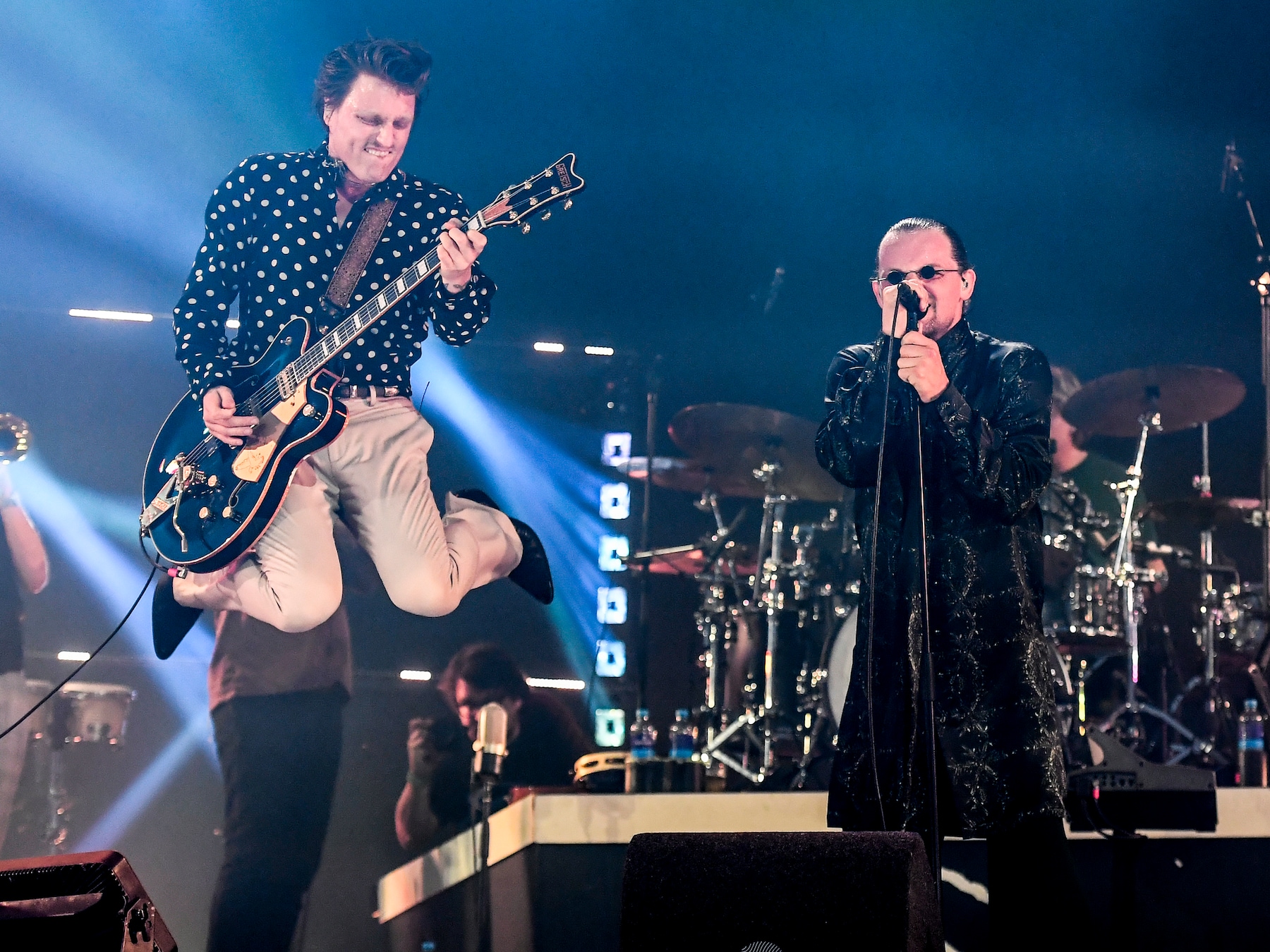 The Streamers geven jubileumshows in Ziggo Dome met bijzonder podium ...