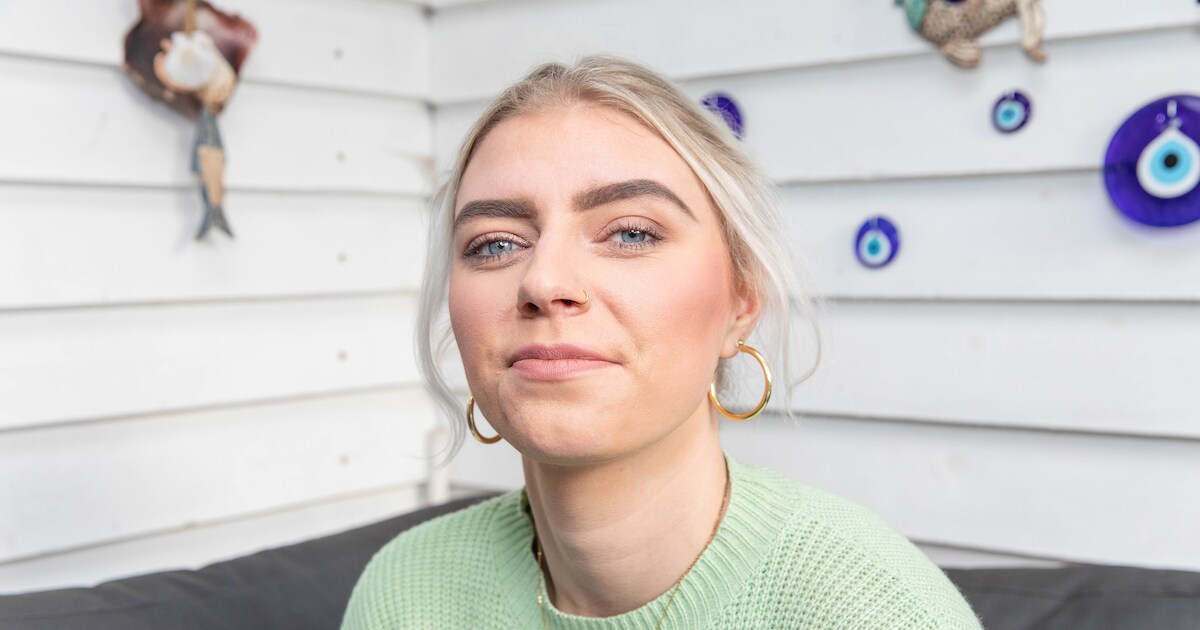 Pien krabbelt op na hersenletsel: ‘Ik wilde mijn oude leven terug, maar ...