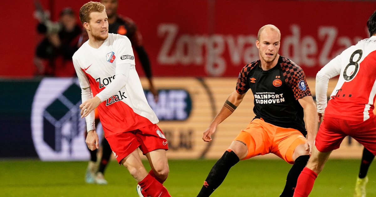 Overtredingen Viergever en Hendrix dreunen na bij FC Utrecht ...