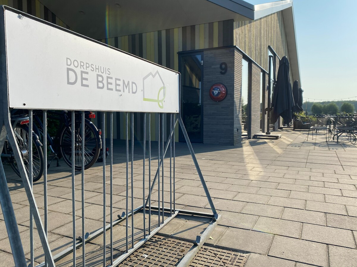 Dorpshuis wordt eindelijk nieuw leven ingeblazen: ‘Meer dan driehonderd ...
