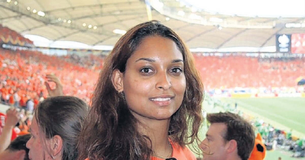 Dood Vivica: moord of val? | Utrecht | AD.nl