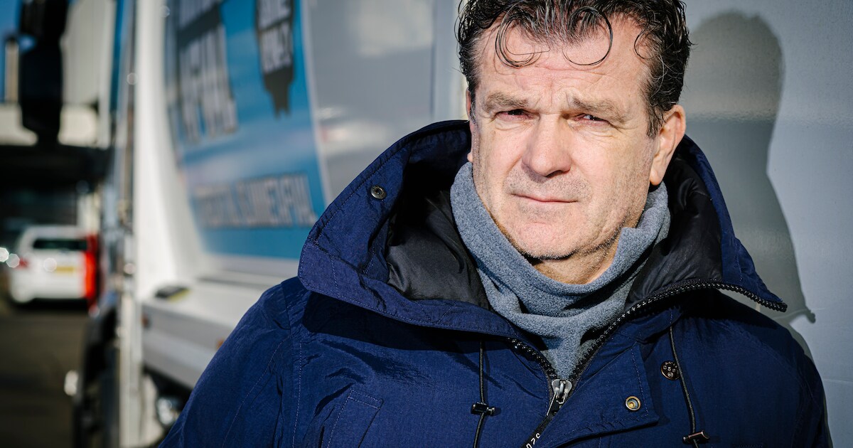 Herman Verrips: ‘Ik snap de Utrecht-supporters, maar Henk Fraser heeft ...