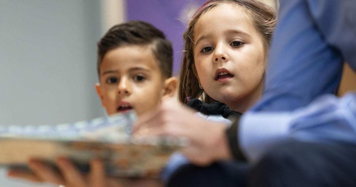 Nederlandse kinderen scoren met 5 jaar al ondermaats bij rekenen, maar ...