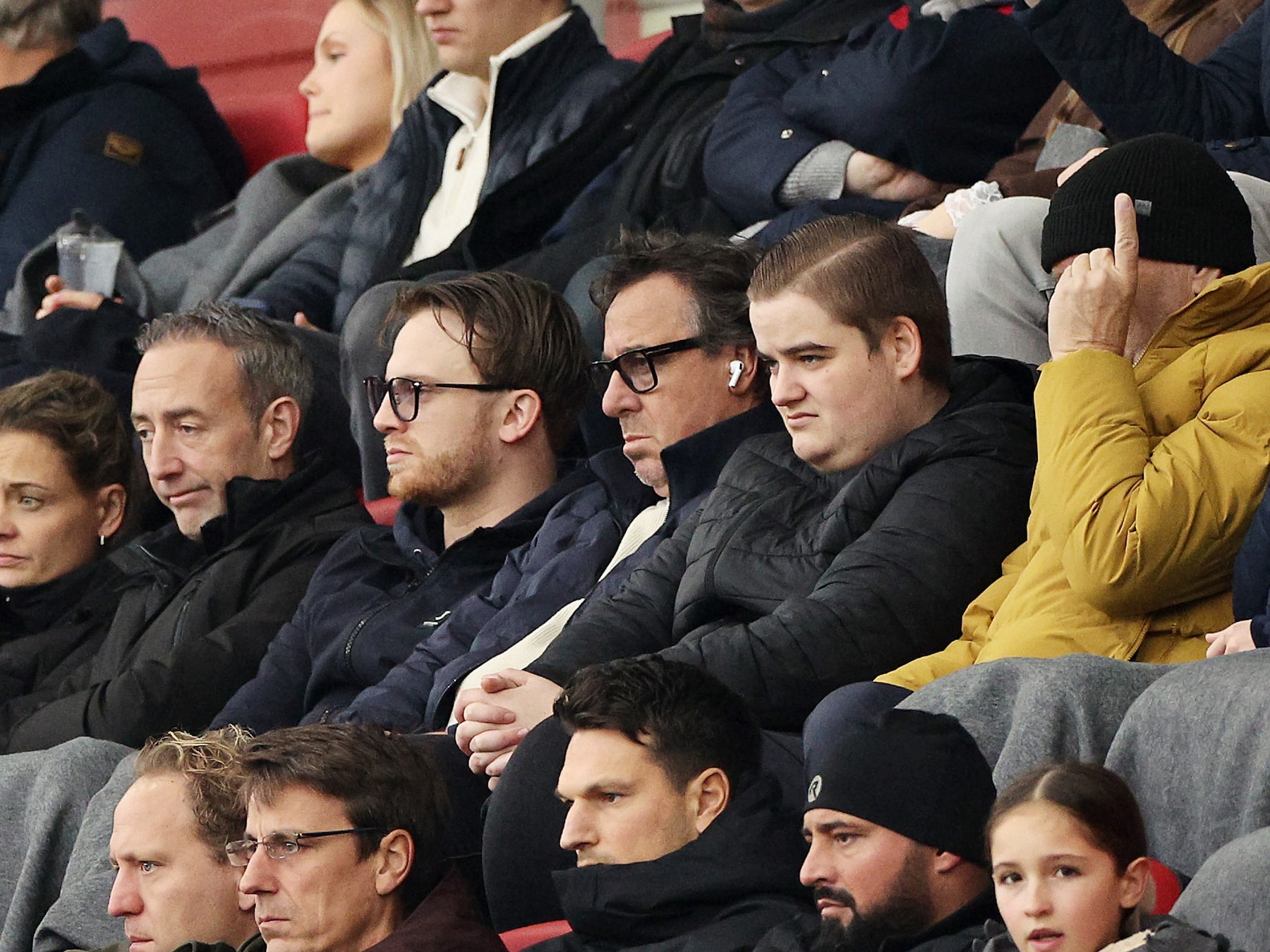 Ex-vrouw Michael van Gerwen maakt twee maanden na breuk zwangerschap ...