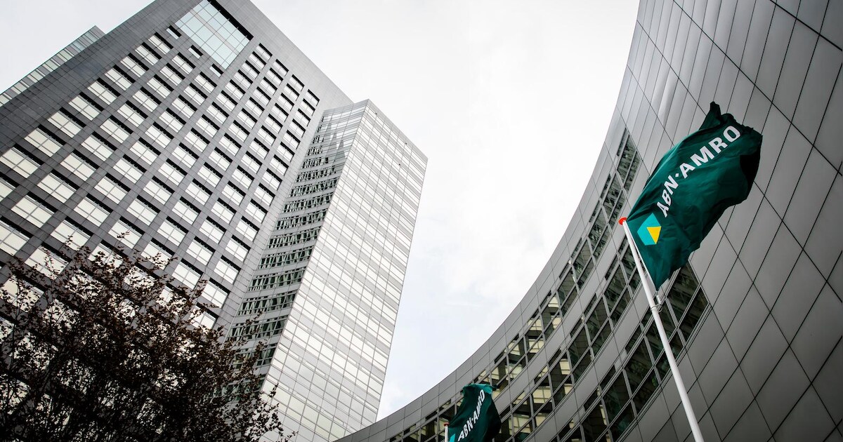 Top van ABN AMRO krijgt opnieuw anonieme brandbrief van managers ...