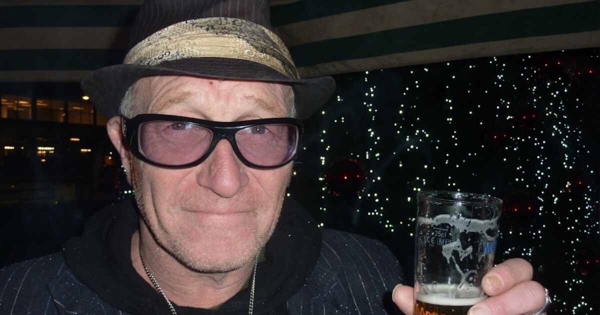 Jij mag kiezen: Wie wordt de nieuwe René Bom? | Den Haag | AD.nl