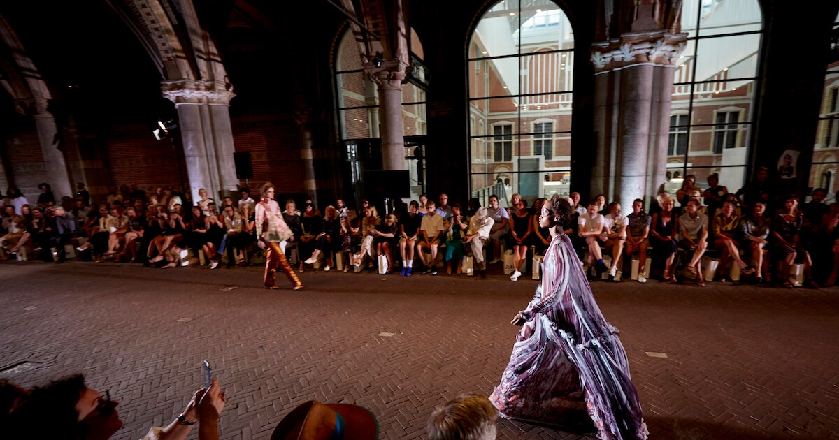 Papendrechtse modeman Martijn N. (32) beschuldigd van verkrachting ...