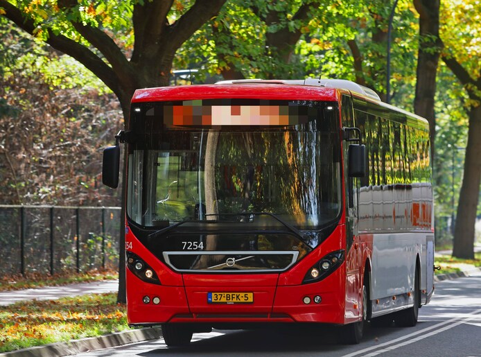 Minima in Loon op Zand kunnen voortaan gratis met de bus, maar wel ná 9 ...