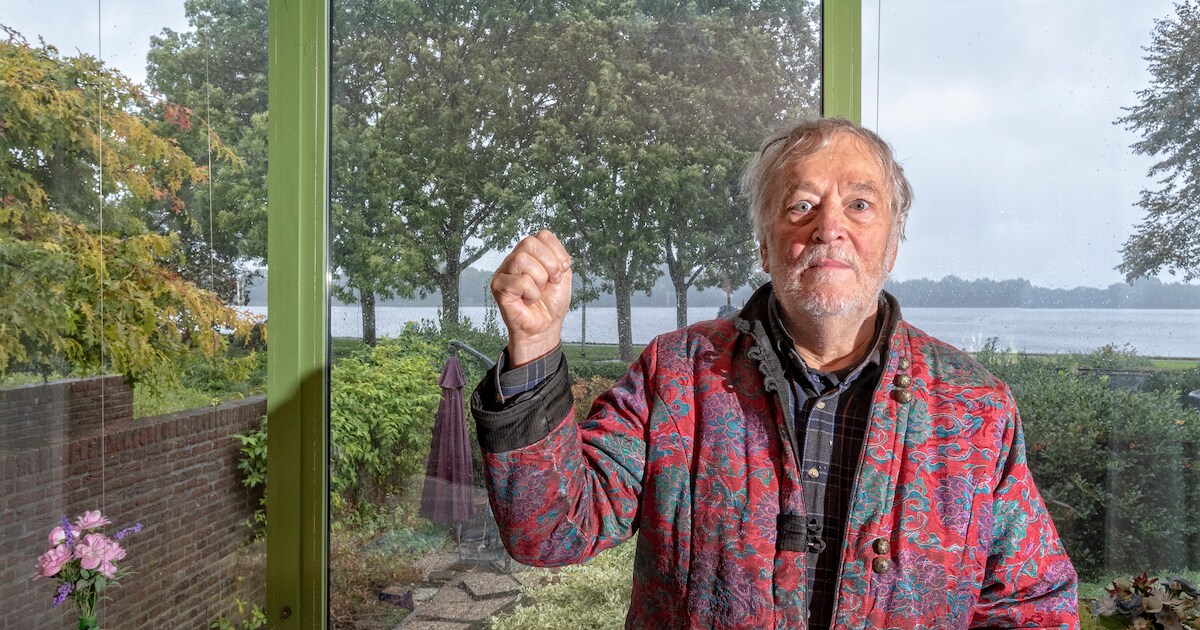 Wim Smits (80) noemt kap van drie essen langs Zegerplas 'dwaasheid ...