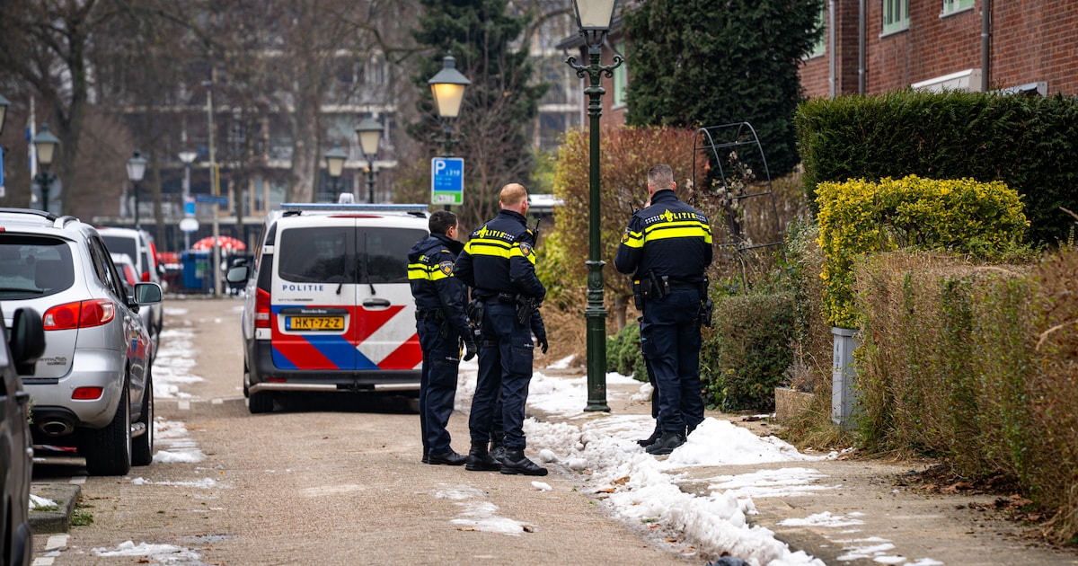 Vermist meisje (10) liep weg en vroeg man bij wie ze sliep zelf om hulp ...