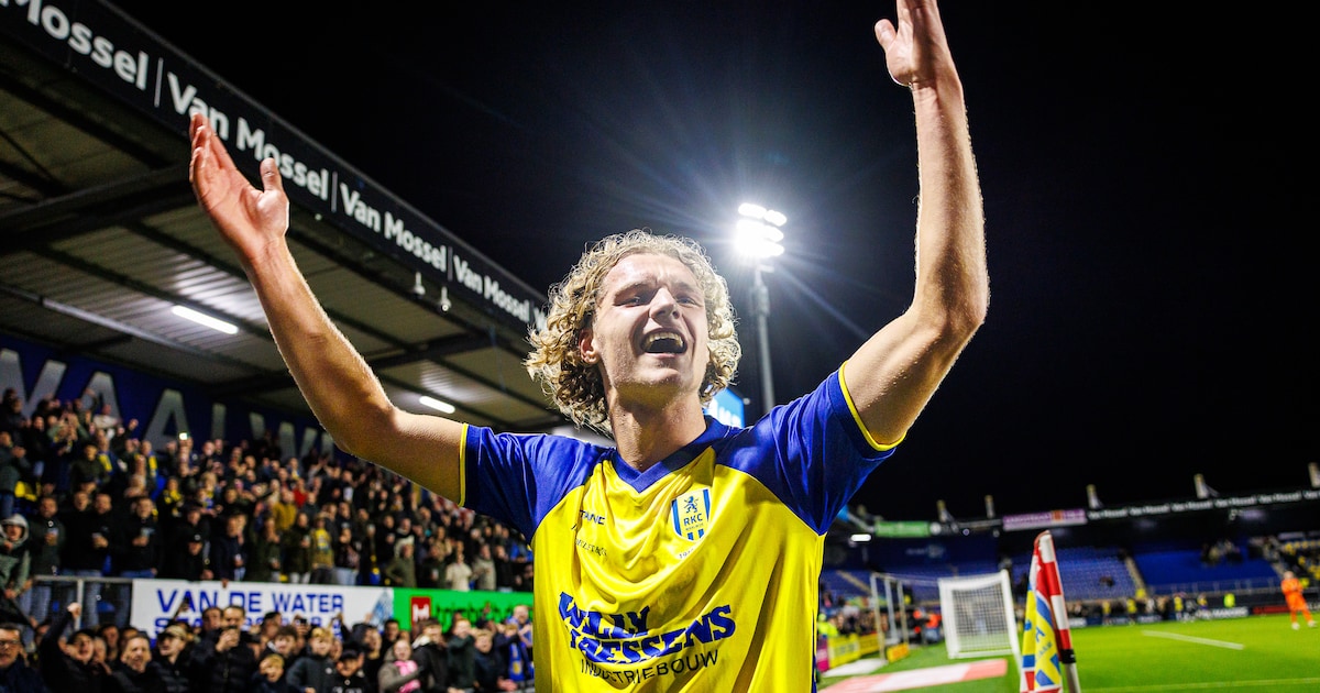 Koploper ADO Den Haag ziet concurrent Cambuur verliezen, ook Roda JC laat punten liggen ...