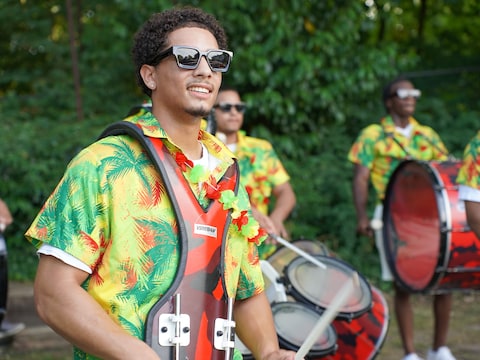 Festival Bunta Beats in Oosterhout 21 juni: diversiteit en inclusie ...