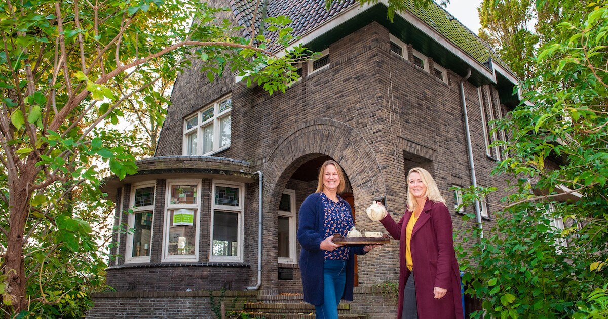 Redding Villa van Teylingen mislukt: ‘Alles aan gedaan, maar een ...