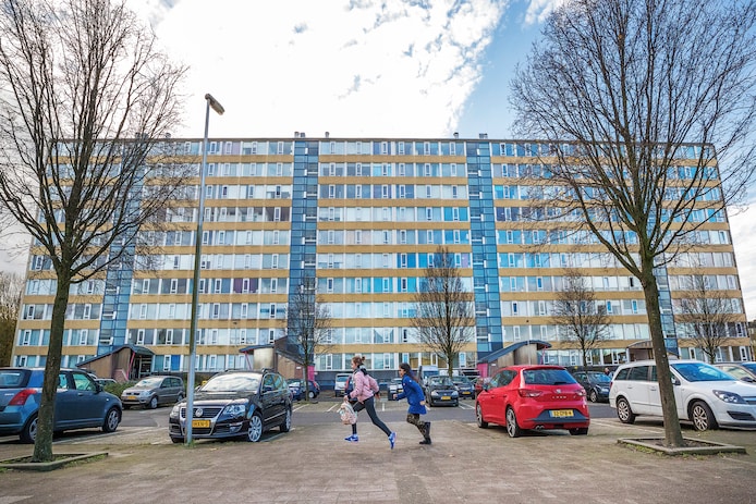 Zo wil Utrecht achterstandswijk Overvecht verder vooruithelpen ...