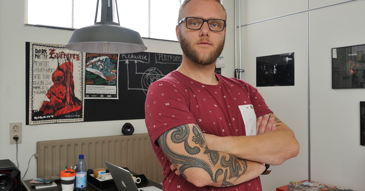 Gigant Apeldoorn betreurt kritiek SGP op 'duivels' festival | Apeldoorn ...