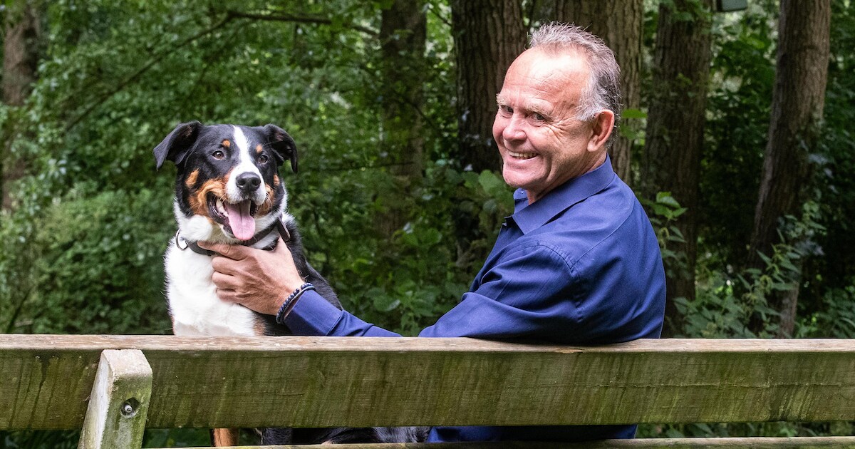 Duizenden militairen komen thuis met trauma’s, Arend vond de weg omhoog ...