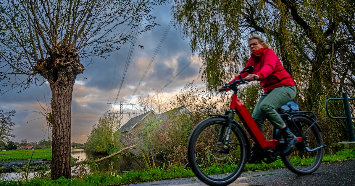 ’s-Gravenweg in Nieuwerkerk krijgt groot onderhoud in 2026 | Zuidplas ...