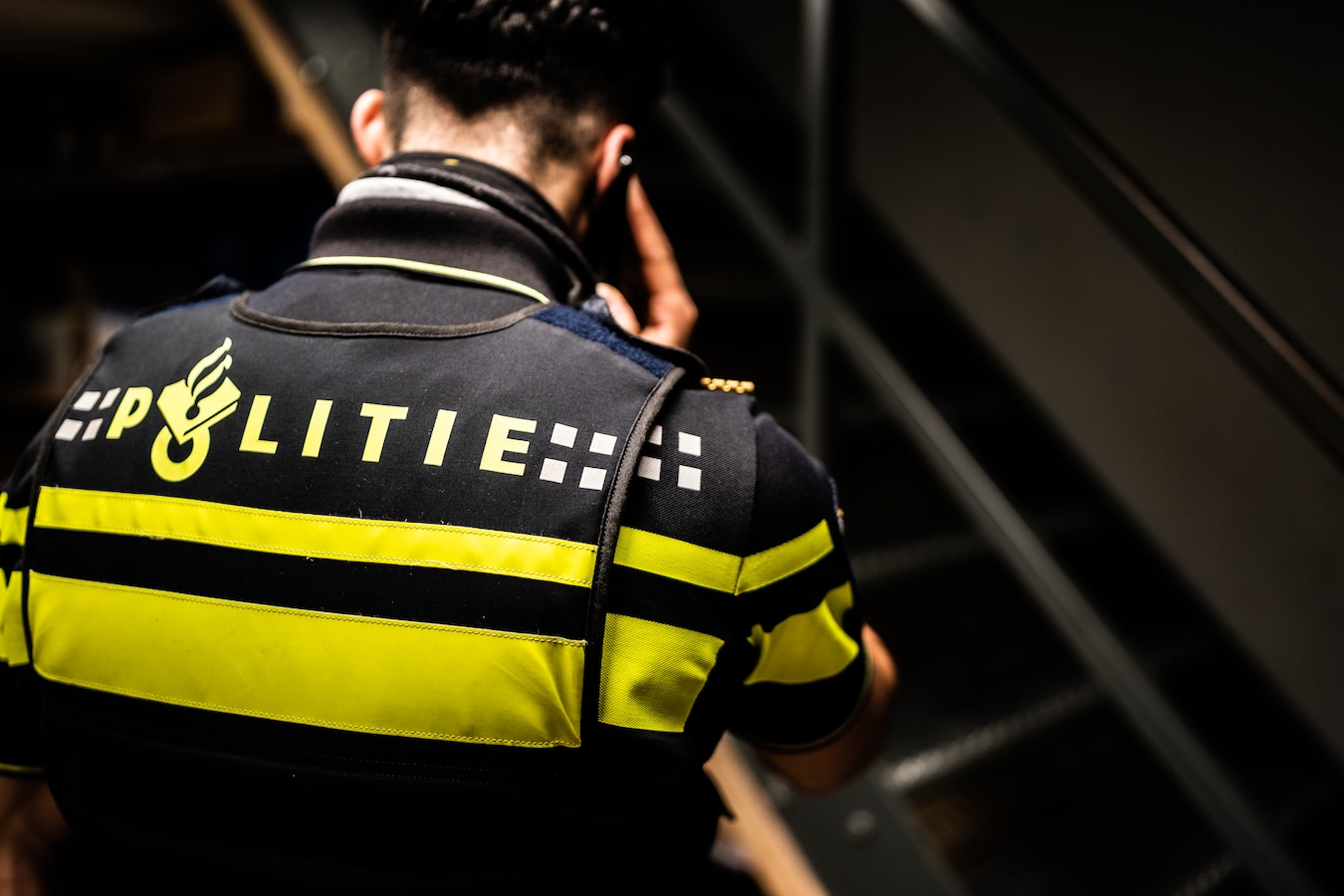 Twee aanhoudingen na oprollen lab voor synthetische drugs in De Pijp ...