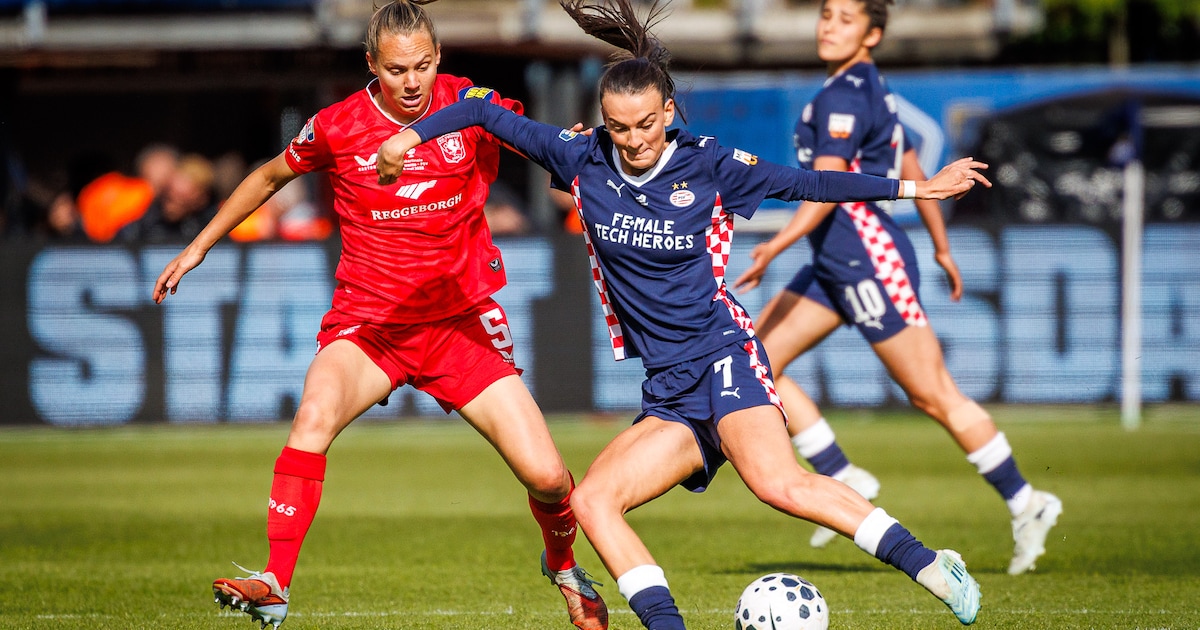 Anna Knol verruilt FC Twente Vrouwen voor Ajax | Regio | AD.nl