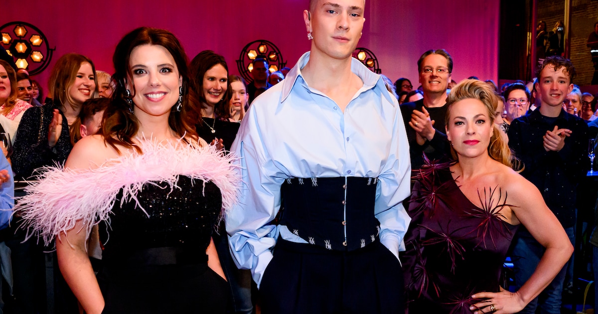 Dit zijn de Mol, de winnaar en de verliezer van Wie is de Mol? 2025 ...