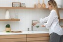 Quooker - van de kokend waterkraan - verkast naar Nieuw-Reijerwaard ...