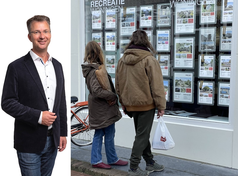 Potentiële bom onder coalitie: hypotheekrenteaftrek misschien opnieuw ...