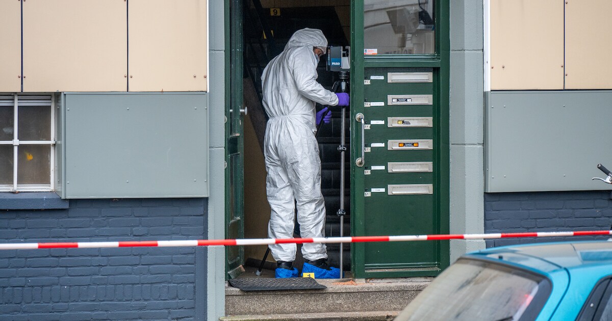 Leden arrestatieteam gaan vrijuit na doodschieten van verdachte ...