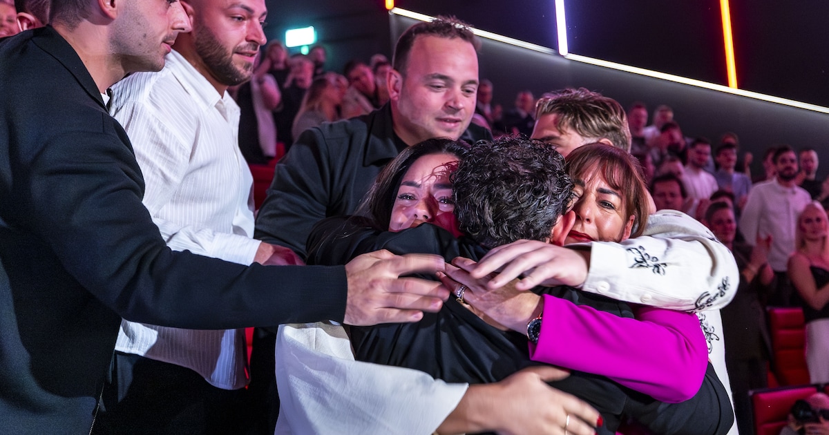 Restaurant De Librije van overleden topkok Jonnie Boer houdt derde ster ...