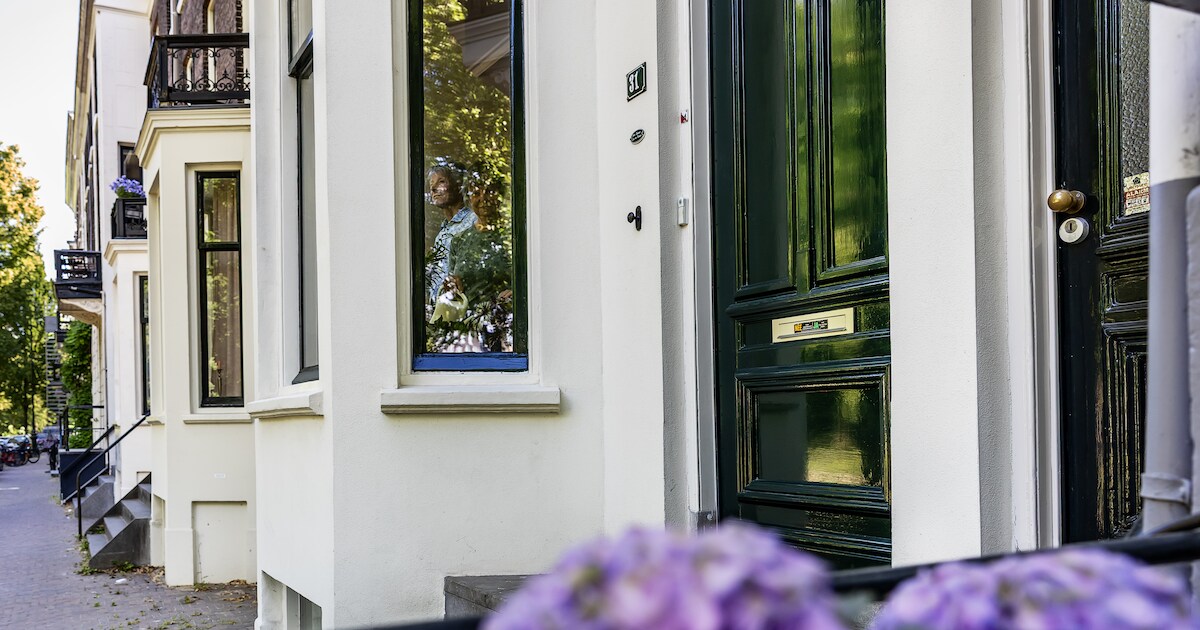 Vroeger touwtje uit brievenbus, nu Amerikaanse Bully: wat is er ...