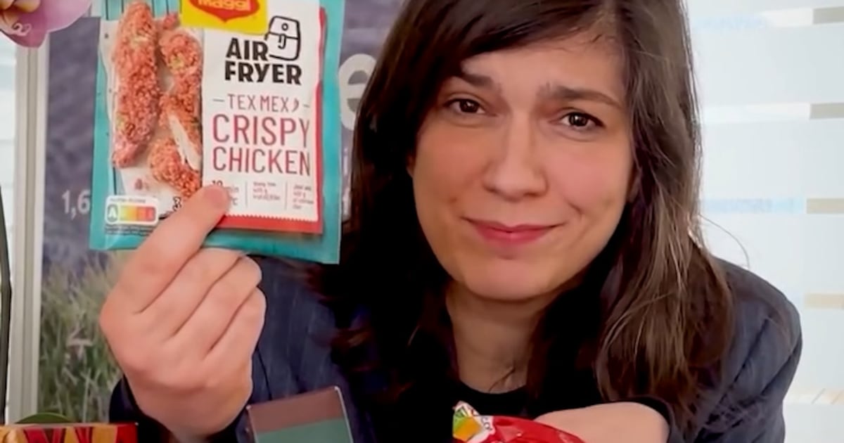 Kamerleden overladen met cadeaus van lobbyisten: ‘Krokante kip voor de ...