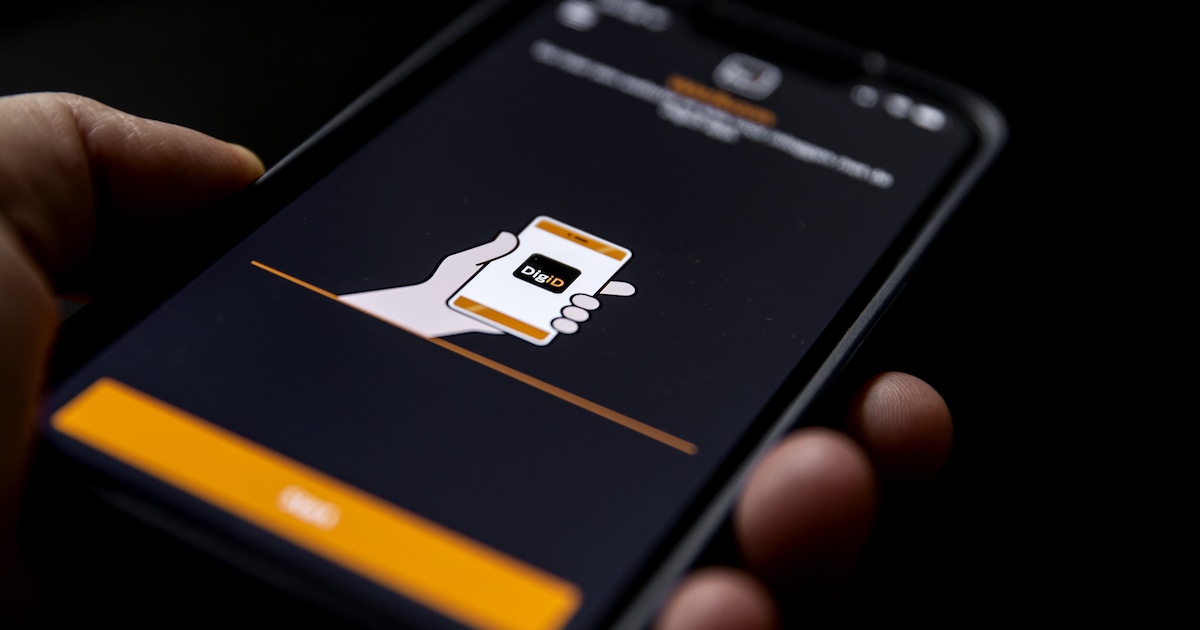 Digitale systemen Nederland te afhankelijk van buitenlandse techreuzen ...