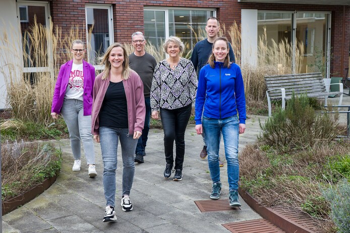 In Hoeksche Waard klinkt medische noodkreet: ‘Ga (meer) bewegen ...